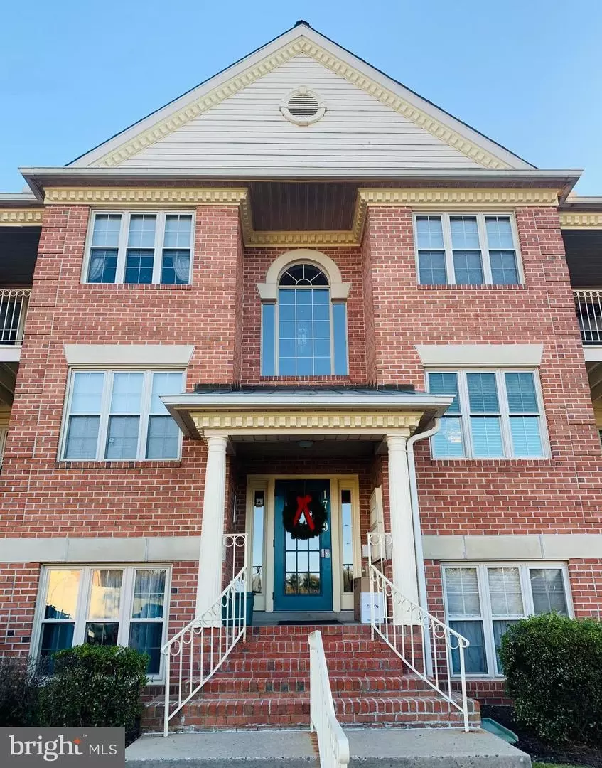 1710 Landmark Dr #2E, Forest Hill, MD 21050 | 7 Photos - Movoto