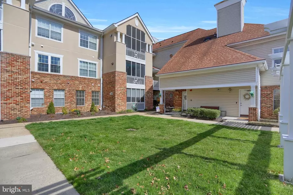 206 E Chaucer Ln #206-E, Bel Air, MD 21014 | 20 Photos - Movoto