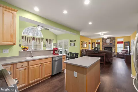 1061 Pipercove Way, Bel Air, MD 21014 | 49 Photos - Movoto