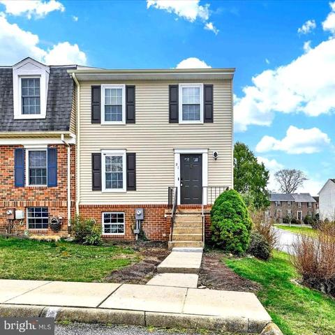 21 Allison Way, Abingdon, MD 21009 | MLS# MDHR2041206 | 26 Photos - Movoto