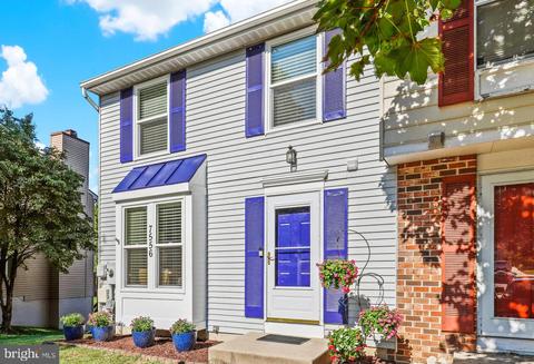 7556 Rain Flower Way, Columbia, MD 21046 | 42 Photos | MLS #MDHW2019992 ...