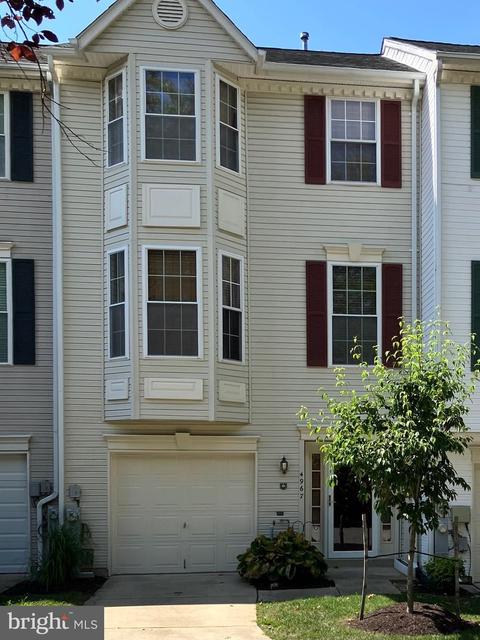 4967 Lee Farm Ct #88, Ellicott City, MD 21043 | 2 Photos | MLS # ...