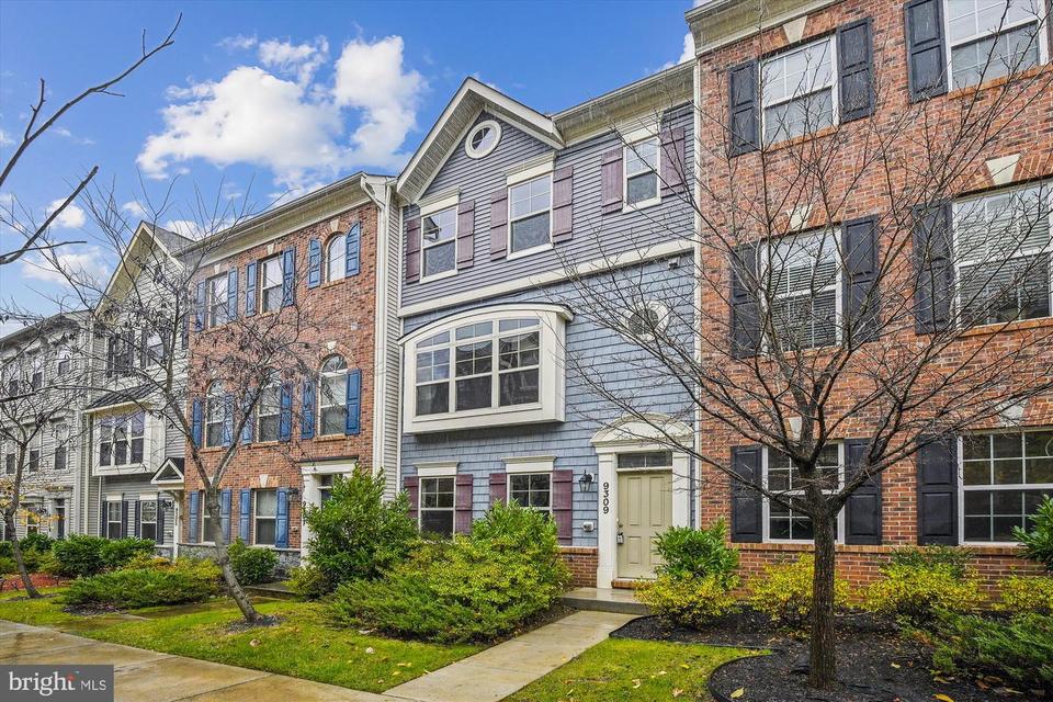 9309 White Chute Way, Laurel, MD 20723 | 30 Photos - Movoto