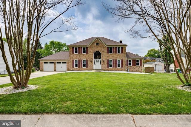 10189 Maxine St, Ellicott City, MD 21042 - Movoto