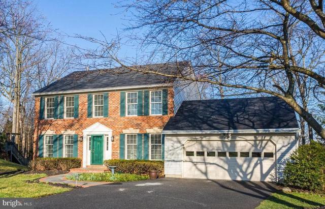 8518 Green Spring Ct, Ellicott City, MD 21043 | MLS# MDHW2054200 | 3 ...