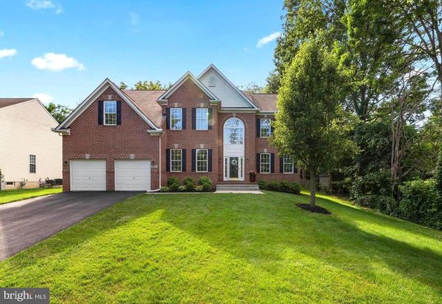 3110 Krista Ct, Ellicott City, MD 21042 | MLS# MDHW2062024 | 26 Photos ...