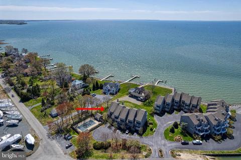 20565 Rock Hall Ave #1, Rock Hall, MD 21661 | 44 Photos | MLS # ...