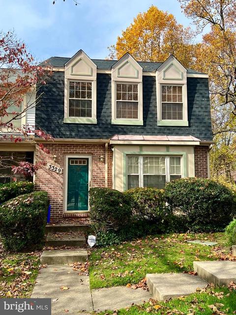 3329 Sea Port Way, Silver Spring, MD 20902 | 34 Photos | MLS # ...