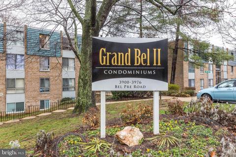 3944 Bel Pre Rd #6, Silver Spring, MD 20906 | 26 Photos | MLS # ...