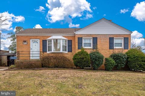6418 Tisdale Ter, Bethesda, MD 20817 | 1 photo | MLS #MDMC2081860 - Movoto