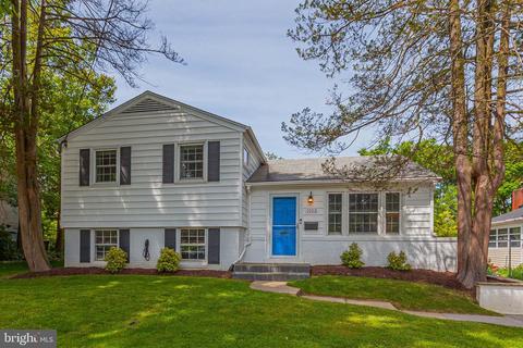 1013 Kennon Ct, Rockville, MD 20851 | 1 photo - Movoto