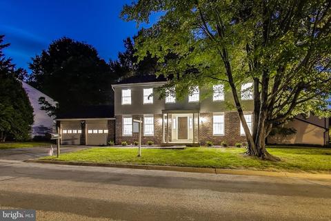 1204 Crockett Ln, Silver Spring, MD 20904 | 48 Photos | MLS # ...