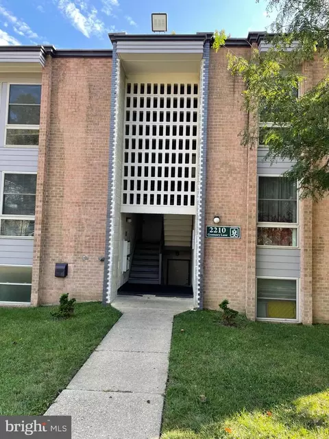 2210 Greenery Ln #302-18, Silver Spring, MD 20906 - Movoto