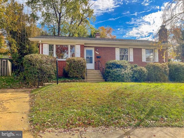 105 Kemp Mill, MD Homes with Price Reduction For Sale - Movoto