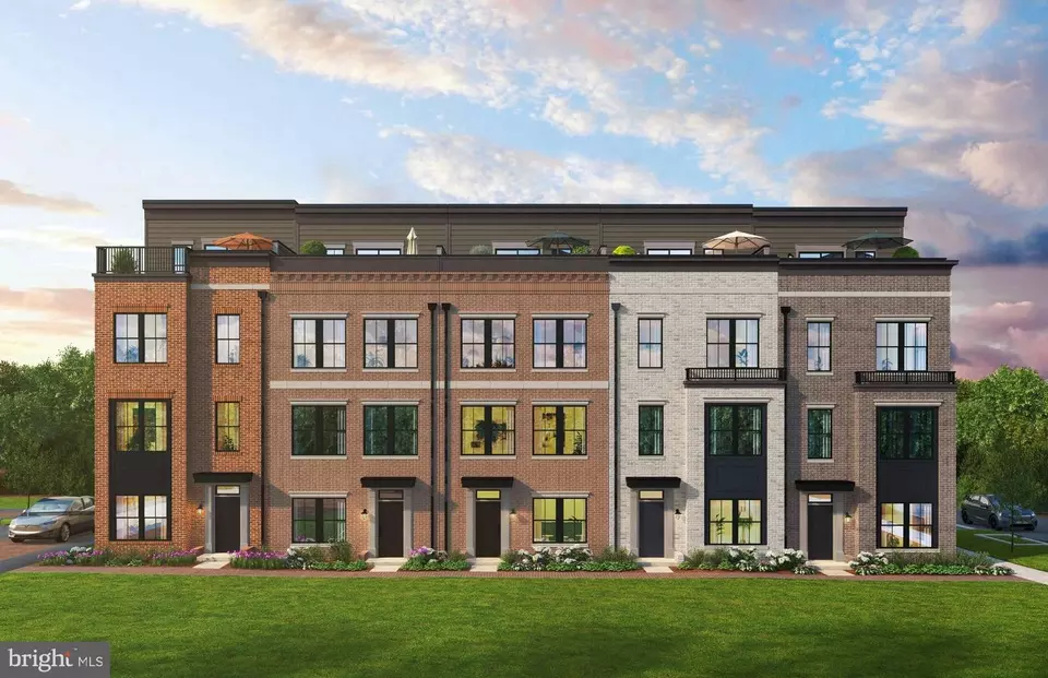 1101 Fortune Ter #THE CAMBRIDGE, Potomac, MD 20854 | 13 Photos - Movoto