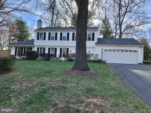 107 Prettyman Dr, Rockville, MD 20850 | 4 Photos - Movoto