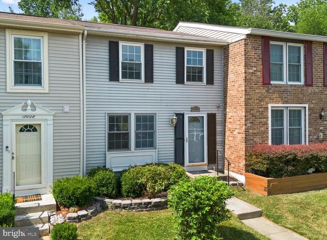 17010 Moss Side Ln #51, Olney, MD 20832 | 48 Photos - Movoto