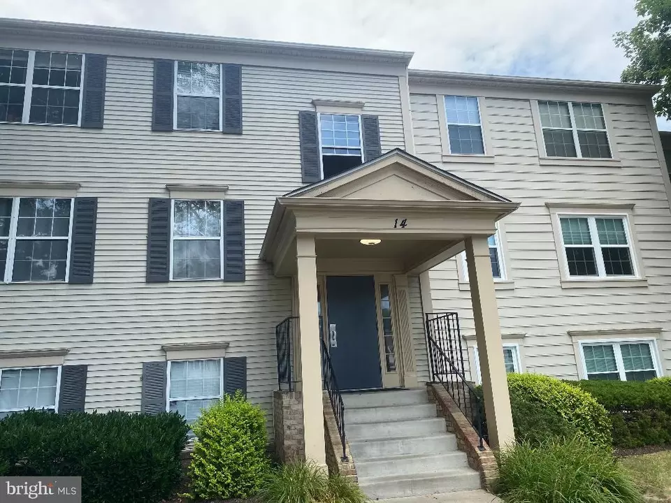 14 Normandy Square Ct #3 B D, Silver Spring, MD 20906 | 26 Photos - Movoto