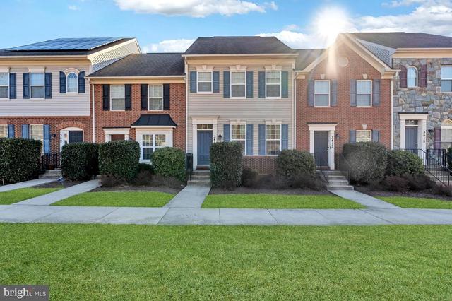 3411 Spring Club Pl #57, Silver Spring, MD 20904 | MLS# MDMC2168990 ...
