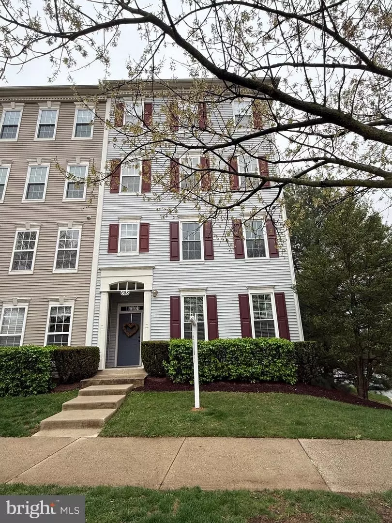 688 Orchard Ridge Dr #100, Gaithersburg, MD 20878 | MLS# MDMC2172896 ...