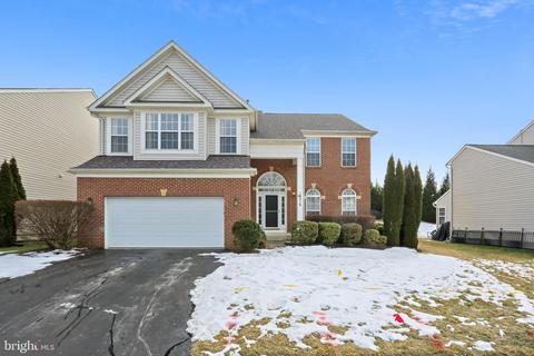 16 Boyds Homes for Sale - Boyds MD Real Estate - Movoto
