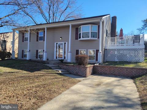 7103 Walker Mill Rd, Capitol Heights, MD 20743 | 1 photo - Movoto