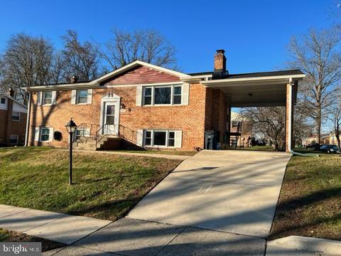 7713 Surratts Rd, Clinton, MD 20735 | 16 Photos | MLS #MDPG2066206 - Movoto