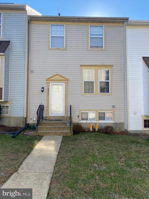 6015 Surrey Square Ln, District Heights, MD 20747 | 2 Photos | MLS # ...