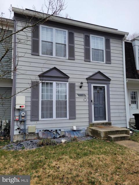 2220 Prince Of Wales Ct, Bowie, MD 20716 | 1 photo - Movoto