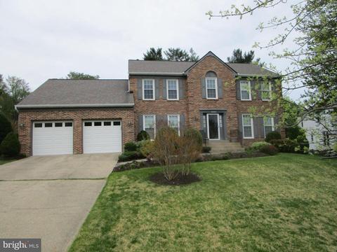 10503 Woodleigh Ct, Beltsville, MD 20705 | 1 photo | MLS #MDPG2075786 ...