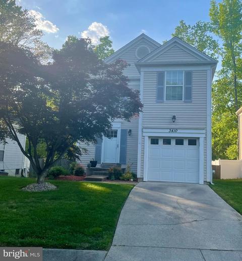 15214 Jennings Ln, Bowie, MD 20721 - Movoto.com