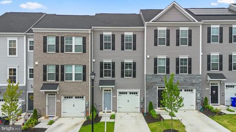 1024 Flester Ln, Laurel, MD 20707 - Movoto
