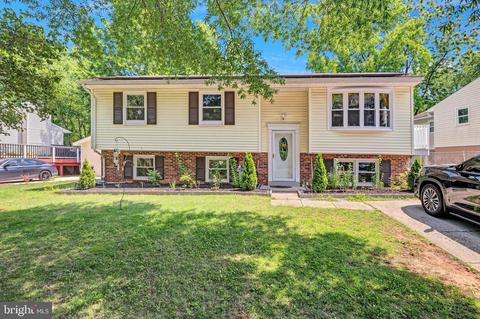 4911 Quimby Ave, Beltsville, MD 20705 - Movoto.com