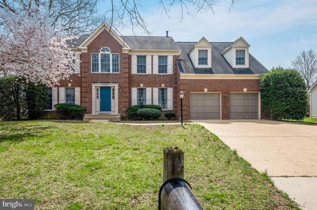 2004 Debra Lynn Ct, Accokeek, MD 20607 | 23 Photos - Movoto