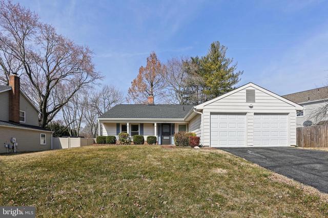 3316 New Coach Ln, Bowie, MD 20716 | 31 Photos - Movoto