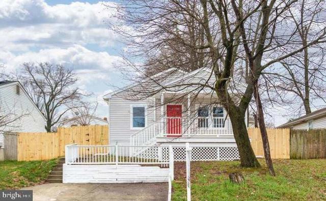 KIPP DC Quest PCS Zone Homes For Sale - Movoto