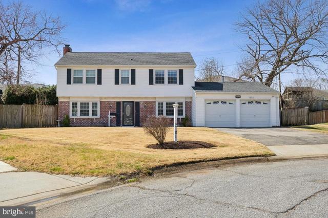 12101 Myra Pl, Bowie, MD 20715 | 23 Photos - Movoto