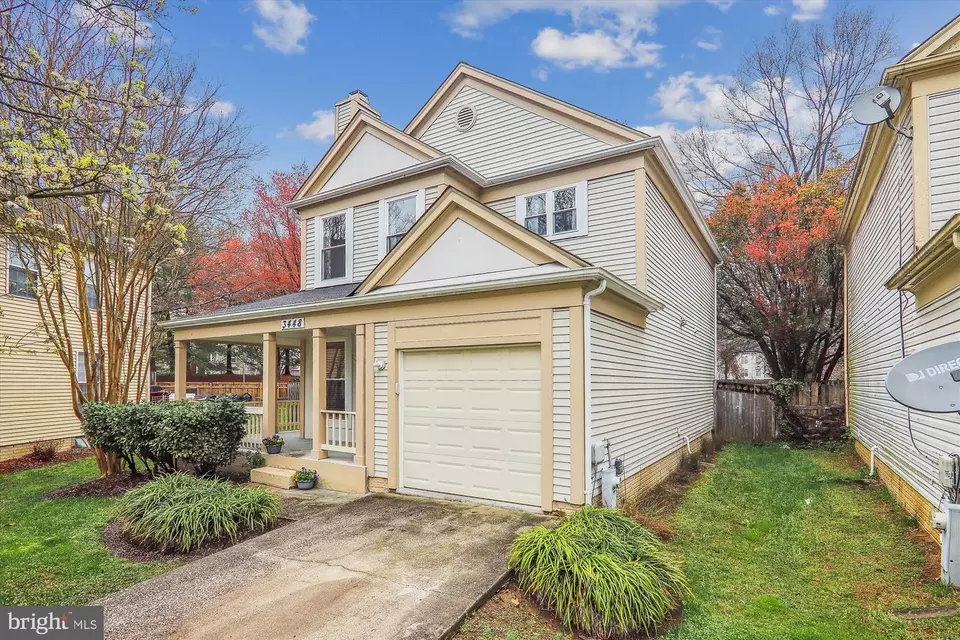 3448 Everette Dr, Bowie, MD 20716 | 51 Photos - Movoto