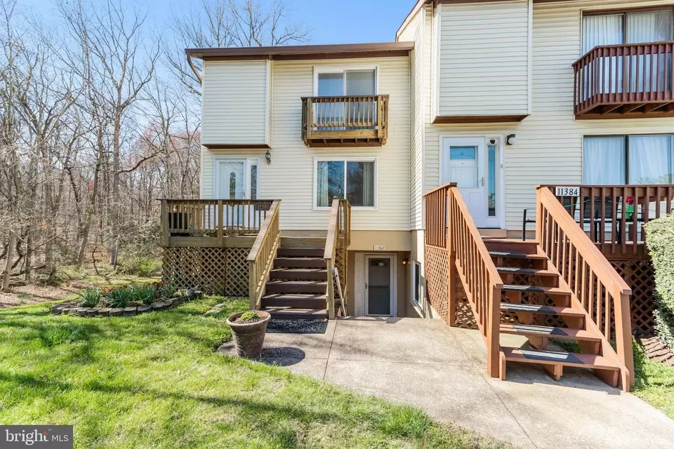 11382 Laurelwalk Dr #B-54, Laurel, MD 20708 | 42 Photos - Movoto