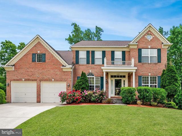 11001 Lake Victoria Ln, Bowie, MD 20720 | 64 Photos - Movoto
