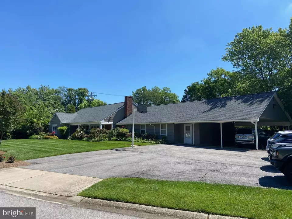 12000 Long Ridge Ln, Bowie, MD 20715 | 1 photo - Movoto