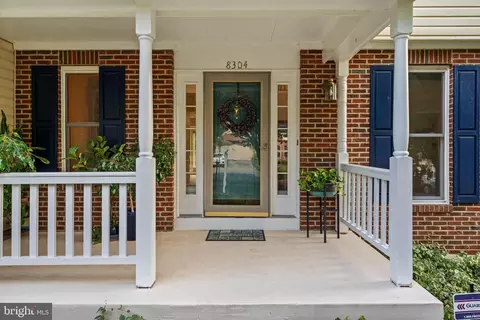 8225 Triple Crown Rd, Bowie, MD 20715 - Movoto