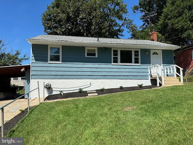 9502 50th Pl, College Park, MD 20740 | 1 photo - Movoto