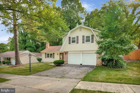 9106 Grandhaven Ave, Upper Marlboro, MD 20772 - Movoto