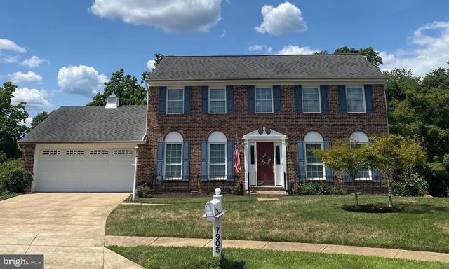 7905 Godfrey Ct, Clinton, MD 20735 | 12 Photos - Movoto