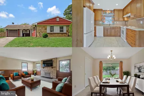 372 Bowie Homes For Sale & Bowie, MD Real Estate - Movoto