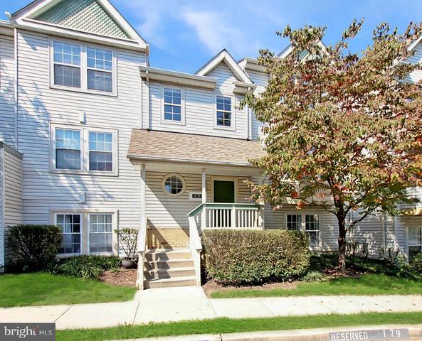 14314 Bowsprit Ln #723, Laurel, MD 20707 - Movoto