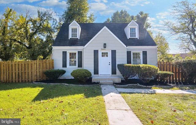 5441 Spring Rd, Bladensburg, MD 20710 | 26 Photos - Movoto