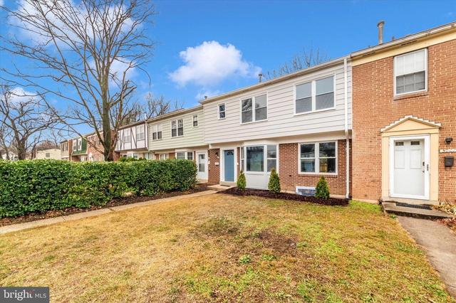 5009 Berwyn Rd, College Park, MD 20740 - Movoto