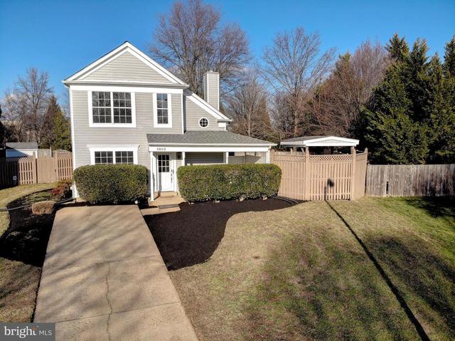 3803 Eastview Ter, Bowie, MD 20716 | MLS# MDPG2140406 | 51 Photos - Movoto